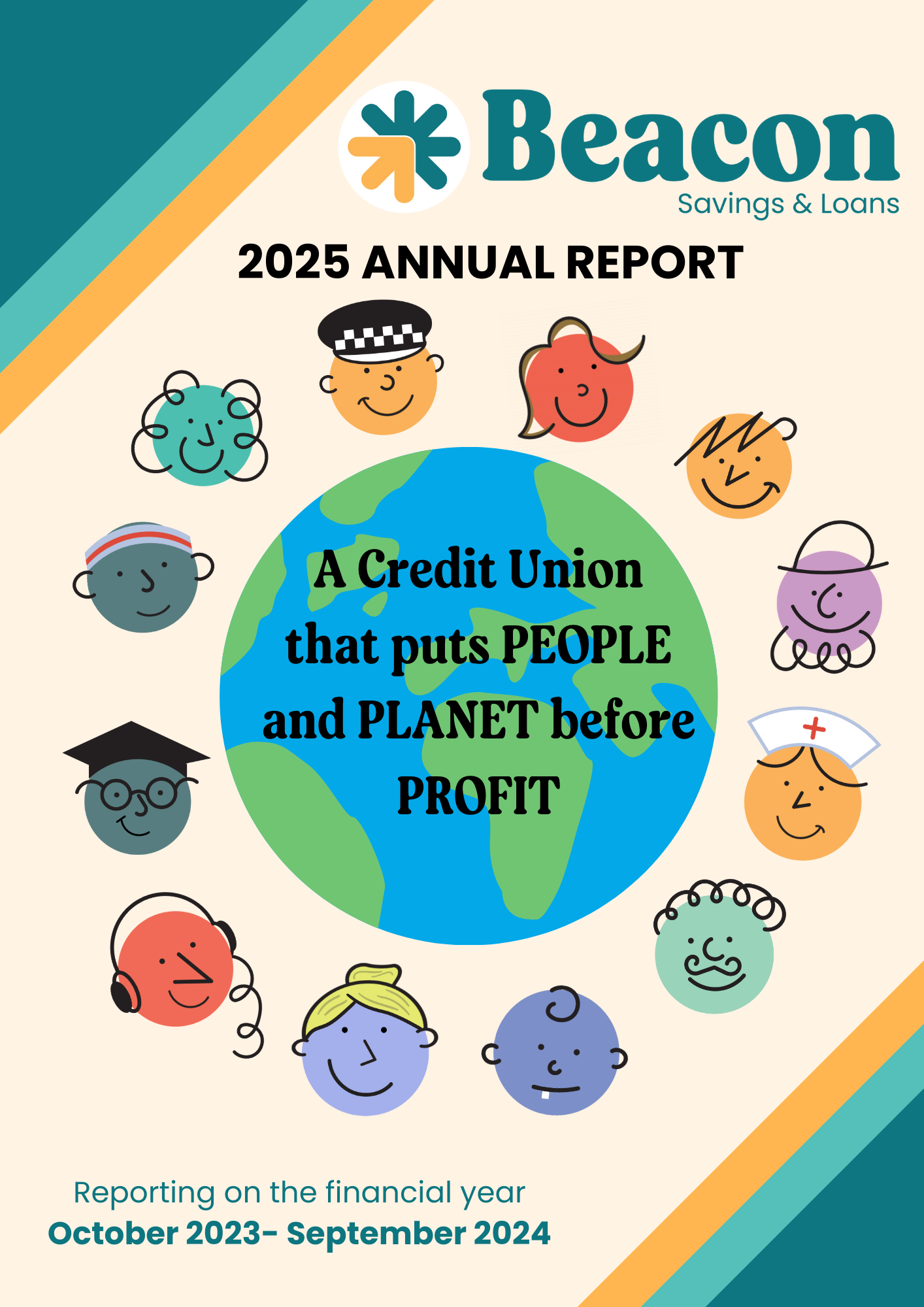 2025 Annual Report | Beacon