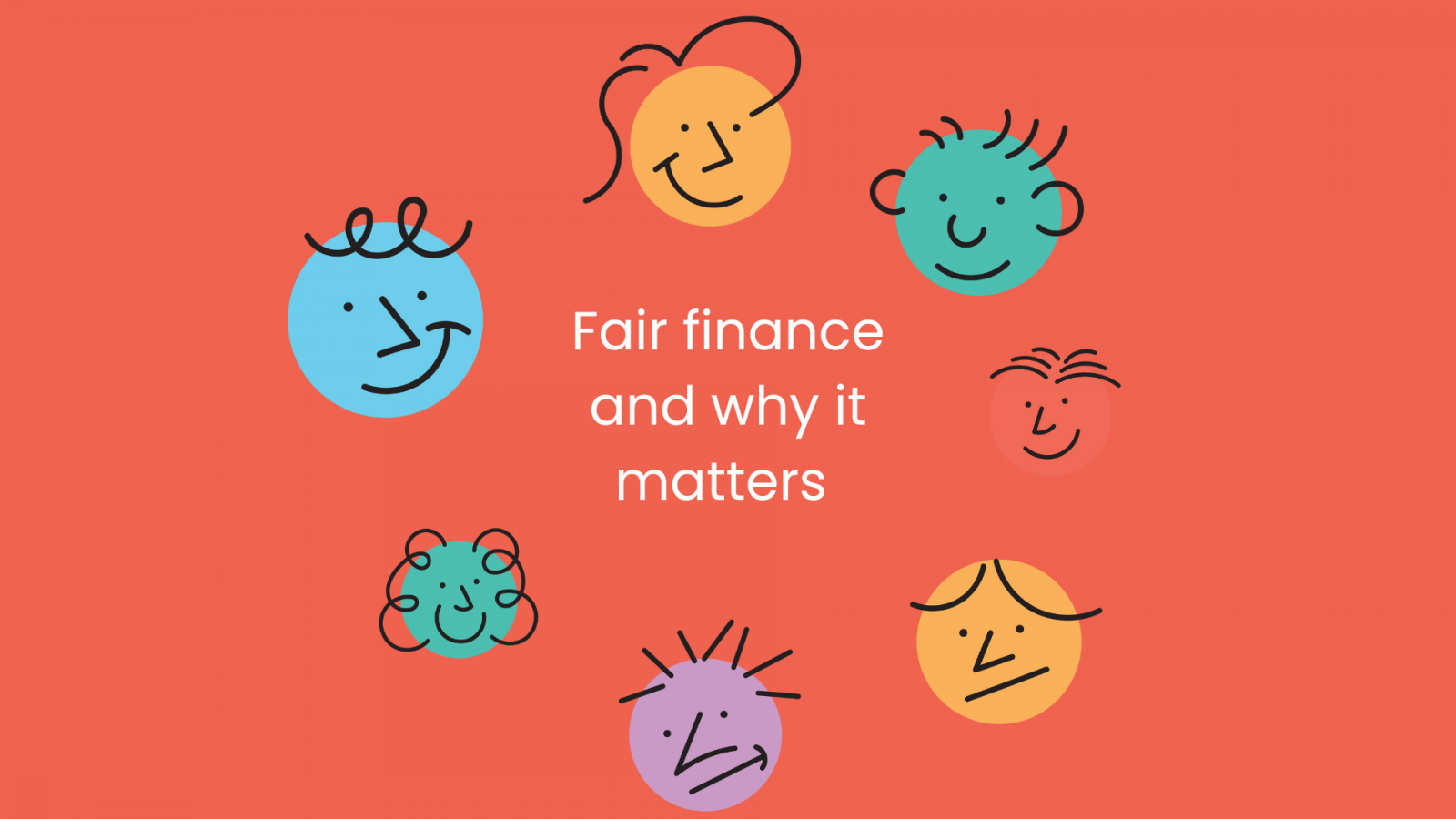 What is fair finance and why does it matter? | Beacon